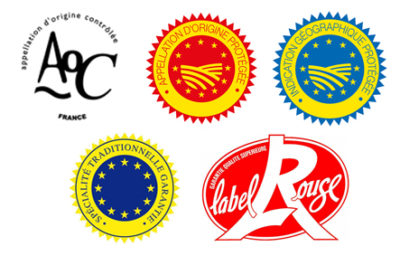 Nouveaux contrôles : les produits sous signes de qualité – Actualités ...