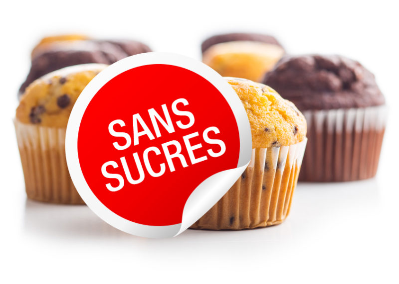 Additifs alimentaires : les édulcorants – Actualités Qualité Nutrition ...
