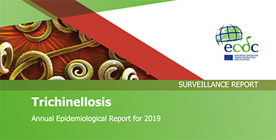 Trichinellose : en hausse en Europe – Actualités Qualité Nutrition ...